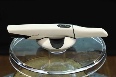 Dr Dhanashree Yeole On Linkedin 3shape Trios5 Technology India