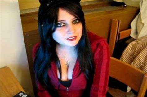 Miss Hannah Minx