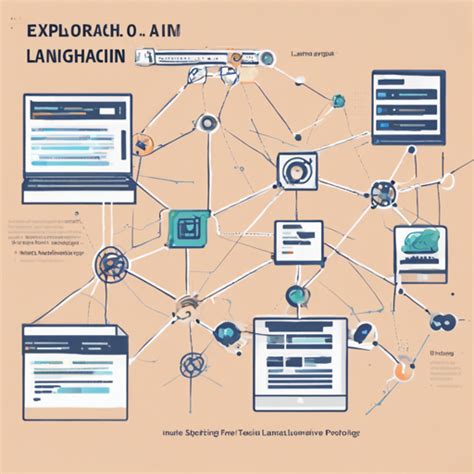 exploring langchain a comprehensive guide fxis ai