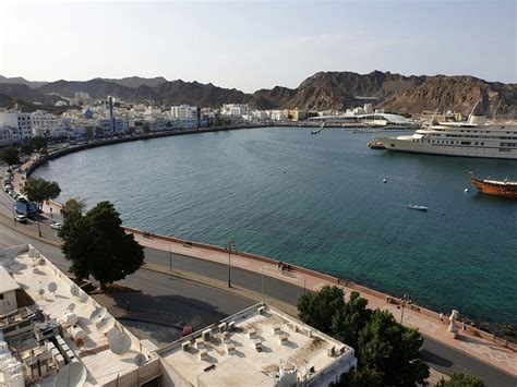 Oman Sees Rapid Growth In Mobile And Iot Connections