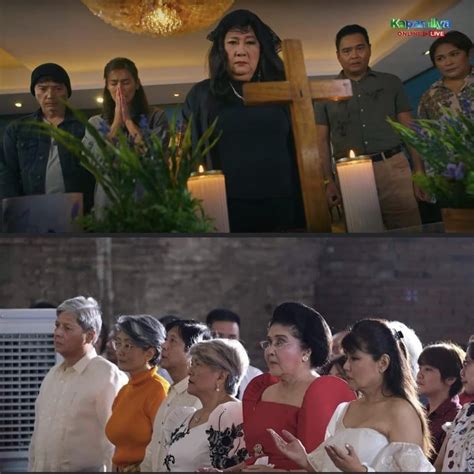 “di Lahat Ng Nagdadasal Ay Mabuti ” R Philippines