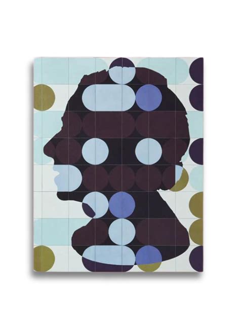 India Mahdavi Interwoven