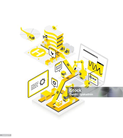 Software Development Levels Technological Conveyor Programming And