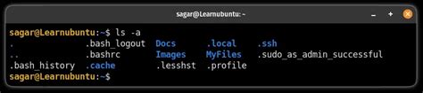 25 Must Know Ubuntu Commands