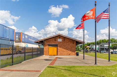 Smyrna Tn City Guide About Living In Smyrna