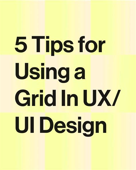 Kh Rakib Ul Islam On Linkedin Design Ux Ui Grid