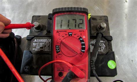 What Should Your Battery Voltage Be EBay Motors Blog