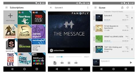 20 Best Free And Open Source Android Apps