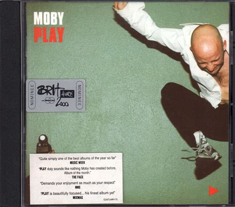 Moby Play (Vinyl Records, LP, CD) on CDandLP