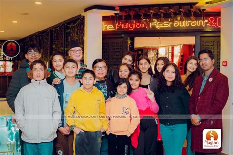 Shree Krishna Pariyar On Linkedin A Fun Outing With Kindness Club