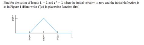 solved find for the string of length l 1 and c2 1 when the