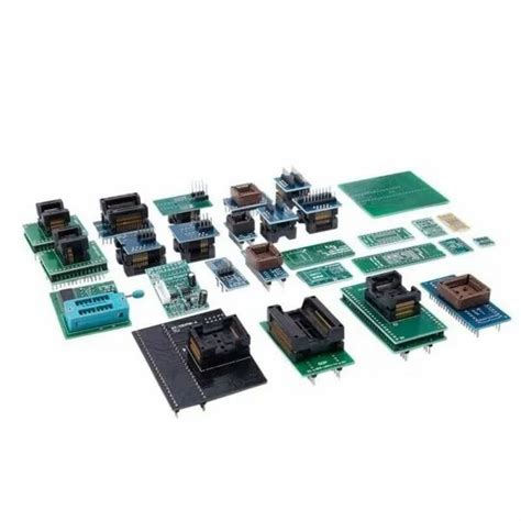 31 Adapters Rt809h Universal Programmer At ₹ 15250piece In New Delhi