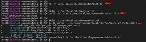 安装Open vSwitch入门级操作 知乎