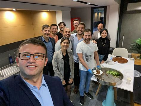 Hayatiçinenerji Necati Ergin