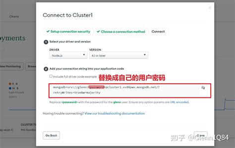 Mongodb入门指南 2 Mongodb Atlas的创建与使用 知乎