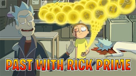 History Of Rick And Morty At Riva Brown Blog