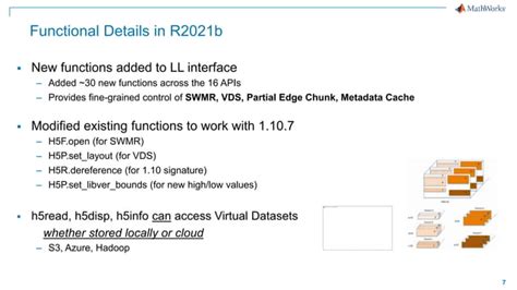 matlab modernization on hdf5 1 10