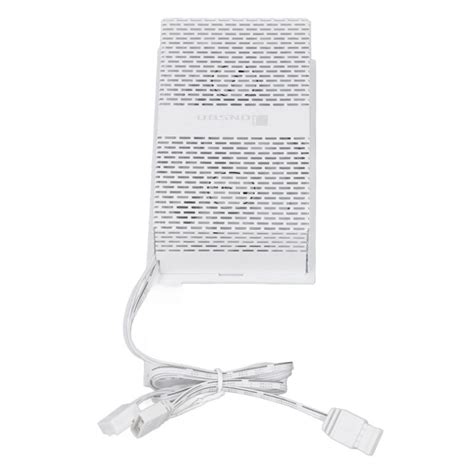 Memory Active Heatsink Highly Efficient Argb Synchronized Light Effect