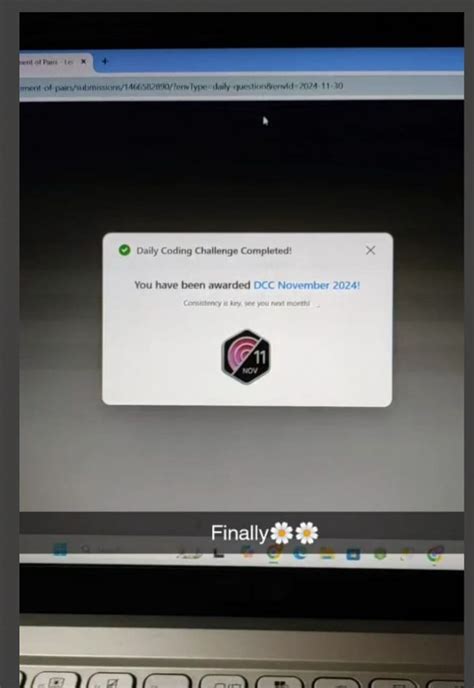 Shreya Singh On Linkedin 📌 Earned The 30 Day Badge On Leetcode For Completing Daily