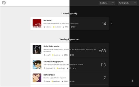 Adding Dark Mode To Your React App With Emotion Css In Js By Hu Chen