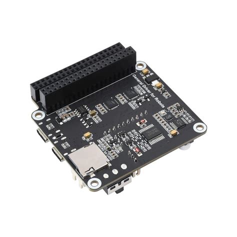 Esp32 Universal Robot Controller Waveshare 23730 Kamami On Line Store