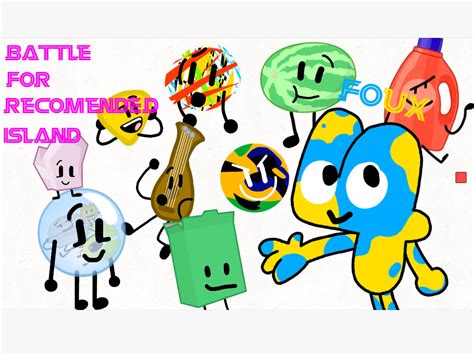 You Can Recommend A Object To Join The Battle Next To Join The Show Black Hole With Limbs