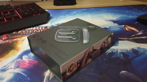 Sonicgear Earpump Tws Grey Audio Earphones On Carousell