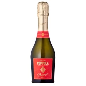 Francis Coppola Diamond Collection Prosecco 187ml Bottle Target