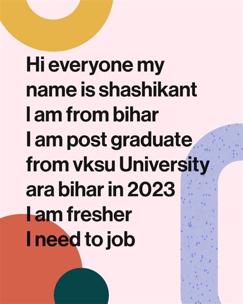 shashikant singh posted on linkedin