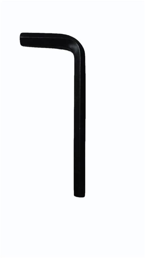 Alloy Steel L Allen Key At Rs 80 Piece In Indore Id 2854600984948