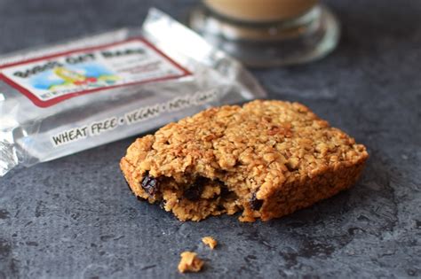 Bobos Oat Bars Review Traditional And Gluten Free Varieties