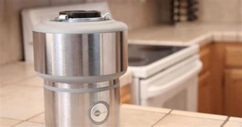 Insinkerator Evolution Excel 1 Hp Garbage Disposal Review