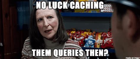 After A Long Day Spent Benchmarking Your Code R Programmerhumor