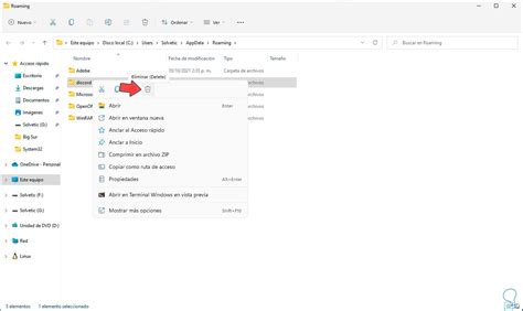 JavaScript Error Discord Windows Español SOLUCION Solvetic