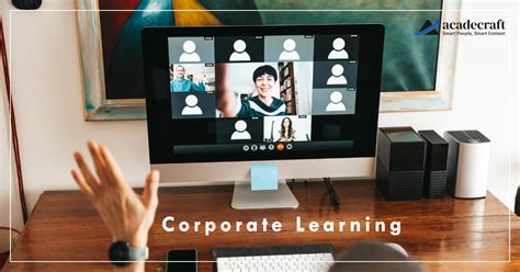 E Learning Revolutionizes Corporate Training Making Learning Accessible