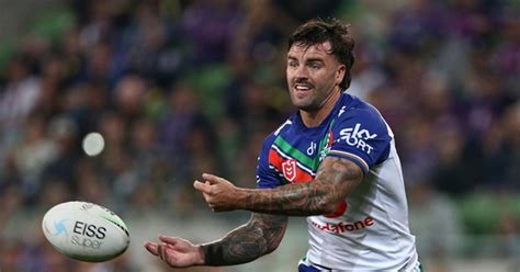 Wayde Egan I Dont Know How Coaches Do It Warriors