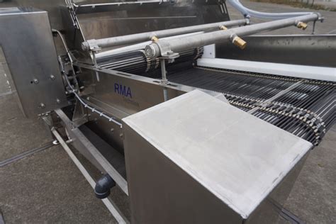 Buffer Bin Rma Techniek