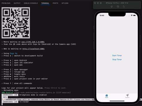 Useref X Usestate In React Native