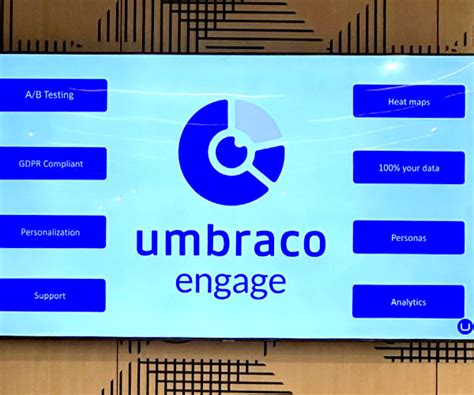 umbraco us festival in chicago recap from adhdev agency