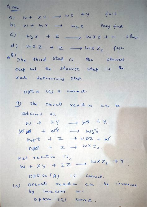 [solved] 8 and 10 only questions 8 10 refer to the following