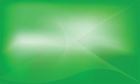 Abstract Background Texture Art With Green And White Smoke Colors