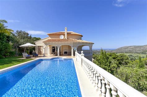 Фото виллы: Дизайн виллы – фото реальных красивых вилл, идеи дизайна фасада