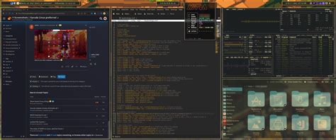 Unixporn Lemmy World
