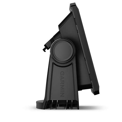 Best Buy Garmin ECHOMAP Chartplotter GPS UHD Sv With Transducer Black