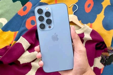 Wow Iphone Pro Max Viral Di Tiktok Ternyata Miliki Kualitas Mumpuni Seperti Ini Mantra