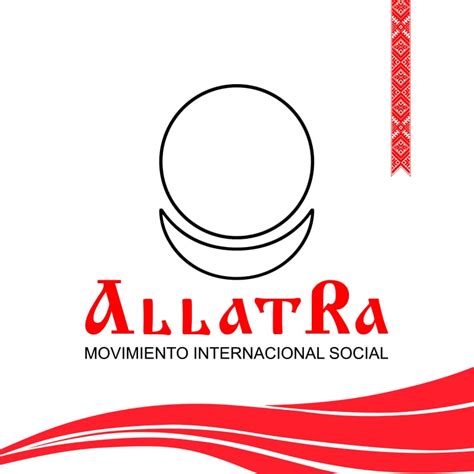Allatra Movimiento Internacional Social