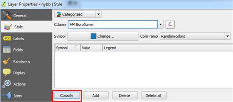 introduction to gis fundamentals datapolitan training