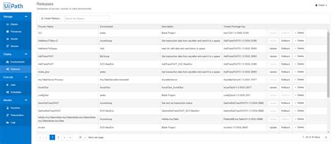 Orchestrator Setup Help Uipath Community Forum