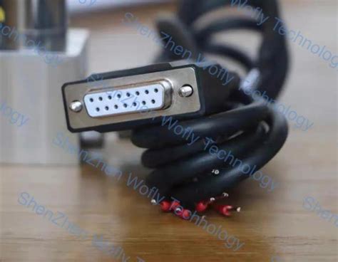 High Precision RS RS Gas Pressure Test Gauge Gas Mass Flow Meter