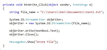 Winforms C Read Lines From A File And Replace With Text From Android Development How To